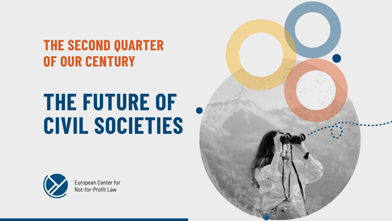 The Future of Civil Societies | ECNL